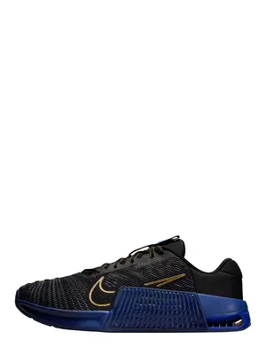 Nike Metcon Amp Workout Shoes - Black