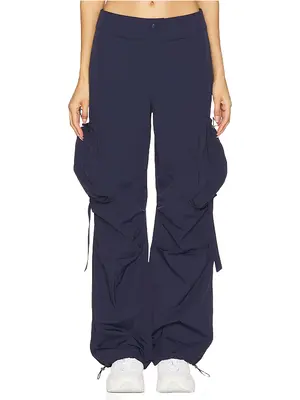 Steve Madden Kaira Pant - Marine