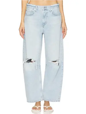 Citizens Of Humanity Miro Rework Jeans - Damaris