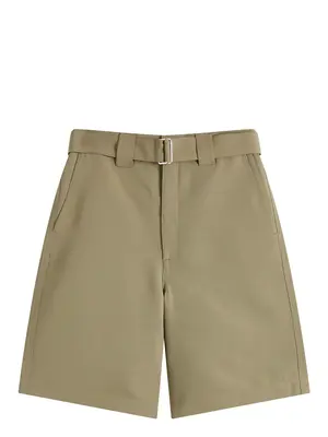 RÓHE Róhe Utility Shorts