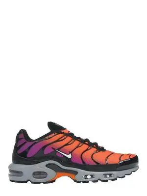 Nike Air Max Plus Sneakers Fuchsia/orange/black