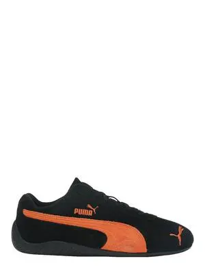 PUMA Speedcat Og Sneakers - Puma Black/rickie Orange