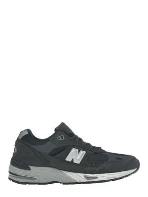 NEW BALANCE 991 Miuk Sneakers Magnet/vulcan/smoked Pearl