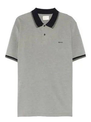 GANT Piqué Polo Shirt