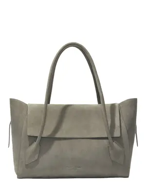 Proenza Schouler Tate Tote - Grey