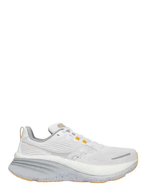 Saucony Hurricane 24 Sneakers - White/cloud