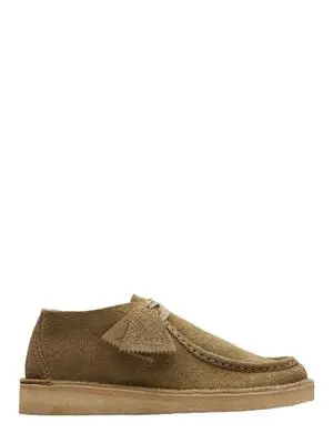 CLARKS Originals Desert Nomad Suede