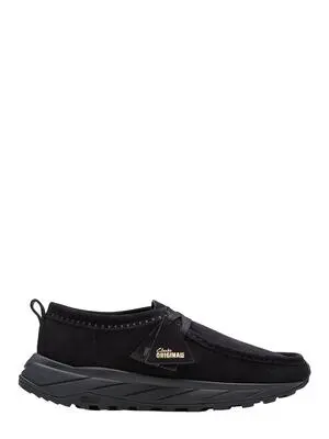 Clarks Walla Eden Lo - Black