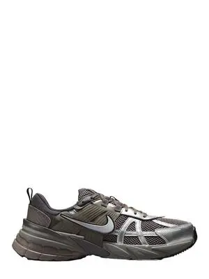 Nike Nike V2K Run Sneakers Cave Stone/flat Pewter/medium Ash