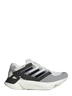 Adidas Equipment Edge Runner 1 Sneakers - Crystal White/core Black/equipment Green