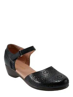 Easy Spirit Denita Pump - Black
