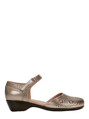 Easy Spirit Easy Spirit Denita Pump Bronze
