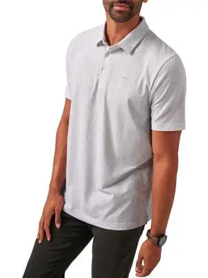 TRAVIS MATHEW Free Passage Polo