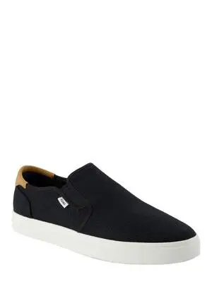 Toms Baja 2.0 Slip-on Sneakers - Black