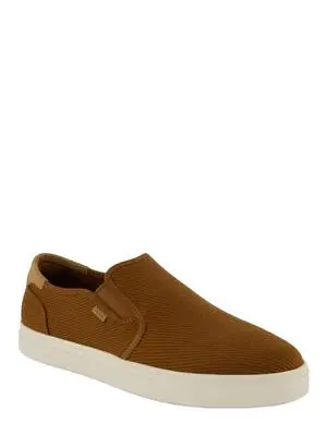 Toms Baja 2.0 Slip-on Sneakers - Dark Brown
