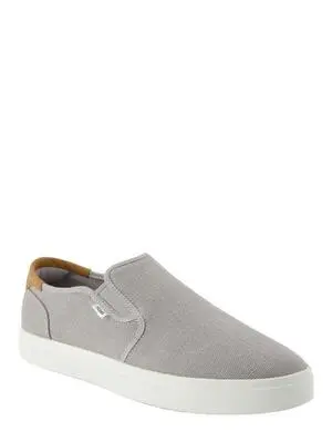 Toms Baja 2.0 Slip-on Sneakers - Grey