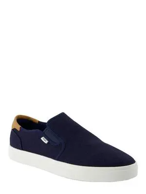 Toms Baja 2.0 Slip-on Sneakers - Navy