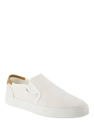 Toms Baja 2.0 Slip-on Sneakers - White