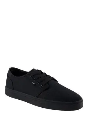 Toms Carlo 2.0 Sneaker - Black/ Black
