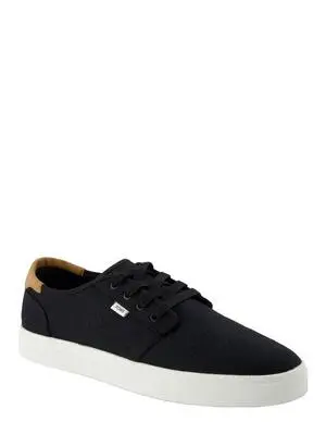 Toms Carlo 2.0 Sneaker - Black