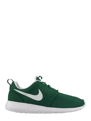 Nike Roshe One Sneakers - Green