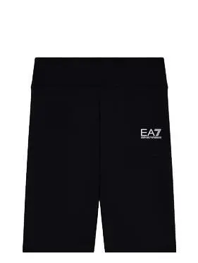 EA7 Dynamic Athlete Cycling Leggings - Black