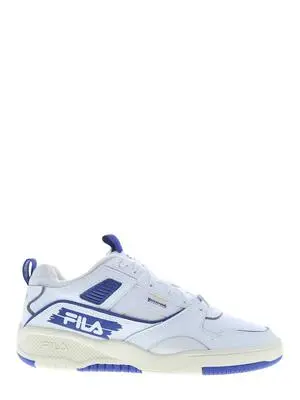 FILA Corda Sneakers - White/blue