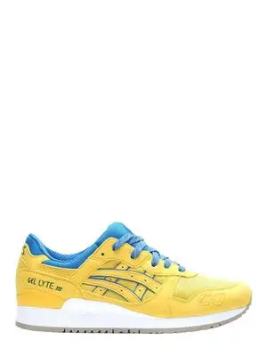 Asics Asics Gel-Lyte III Sneakers Tai/chi Yellow