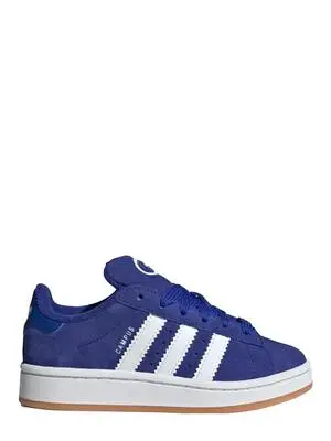 Adidas Campus 00s Laces - Semi Lucid Blue/cloud White/gum