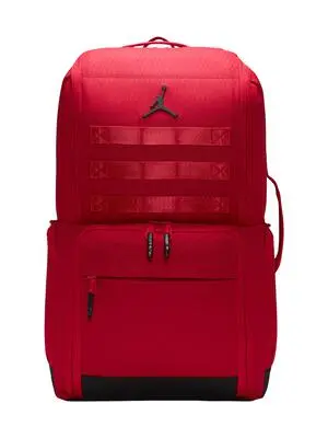 JORDAN Collectors Backpack - Red