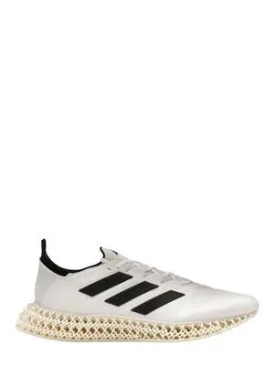 Adidas 4dfwd 4 Sneakers - Cloud White/core Black/dash Grey