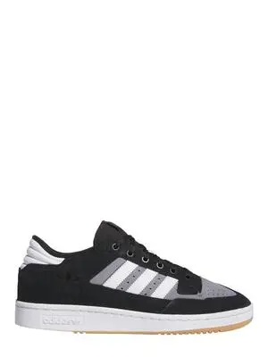 Adidas Centennial 85 Low Adv Sneakers - Core Black/grey Five/cloud White