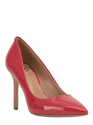 Vince Camuto Vince Camuto Savilla Pump Salsa