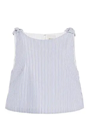 Posse Romeo Cotton Top - Stripe