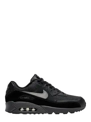 Nike Air Max 90 Essential Sneakers Black/silver