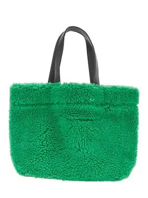 STAND STUDIO Shopping Bag - Green