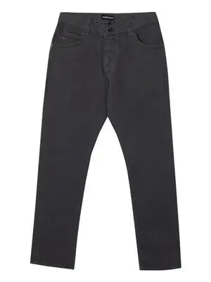 Emporio Armani Jeans - Black