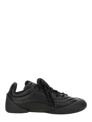 Alexander McQueen Flexion Sneakers - Black