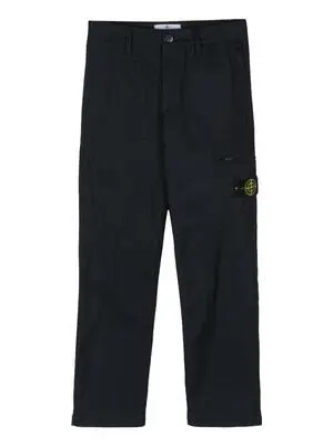STONE ISLAND Regular Pants