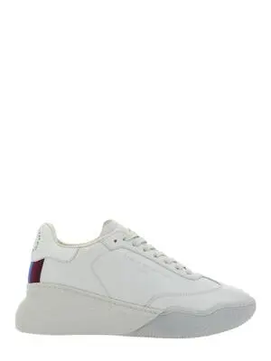 Stella McCartney Sneaker Loop - White
