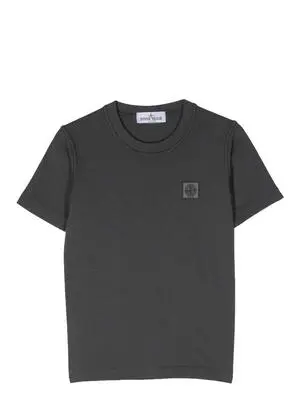 Stone Island T-shirt - Grey
