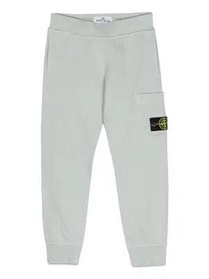 Stone Island Sweatshirt Pants - Grey