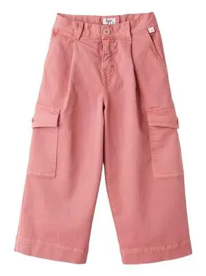 IL GUFO Long Pants
