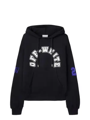 OFF WHITE Hooded Sweatshirt