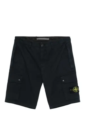 STONE ISLAND Stone Island Shorts