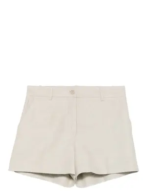 P.A.R.O.S.H P.A.R.O.S.H. Mid-Rise Shorts