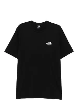 The North Face Simple Dome T-shirt - Black