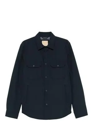 Woolrich Ramar Shirt - Blue