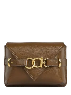 CHLOÉ Chloé Cape Mini Cross Body Bag