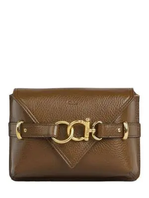 CHLOÉ Chloé Cape Mini Cross Body Bag